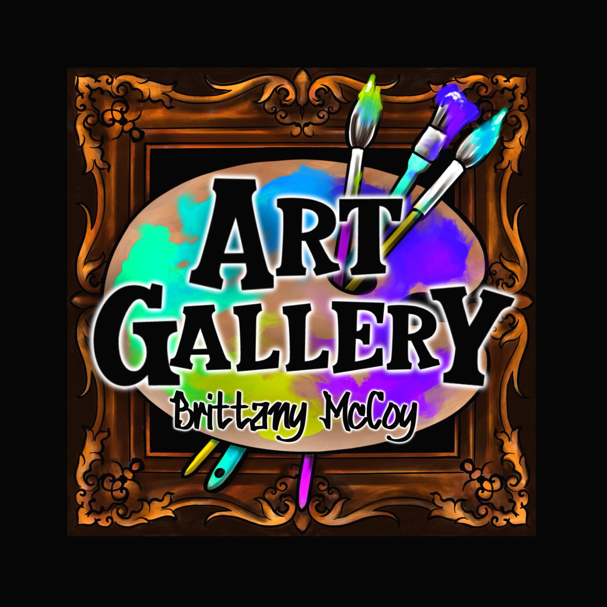 Tattoo Artist - Shreveport Louisiana | The Art Gallery -Brittany McCoy
